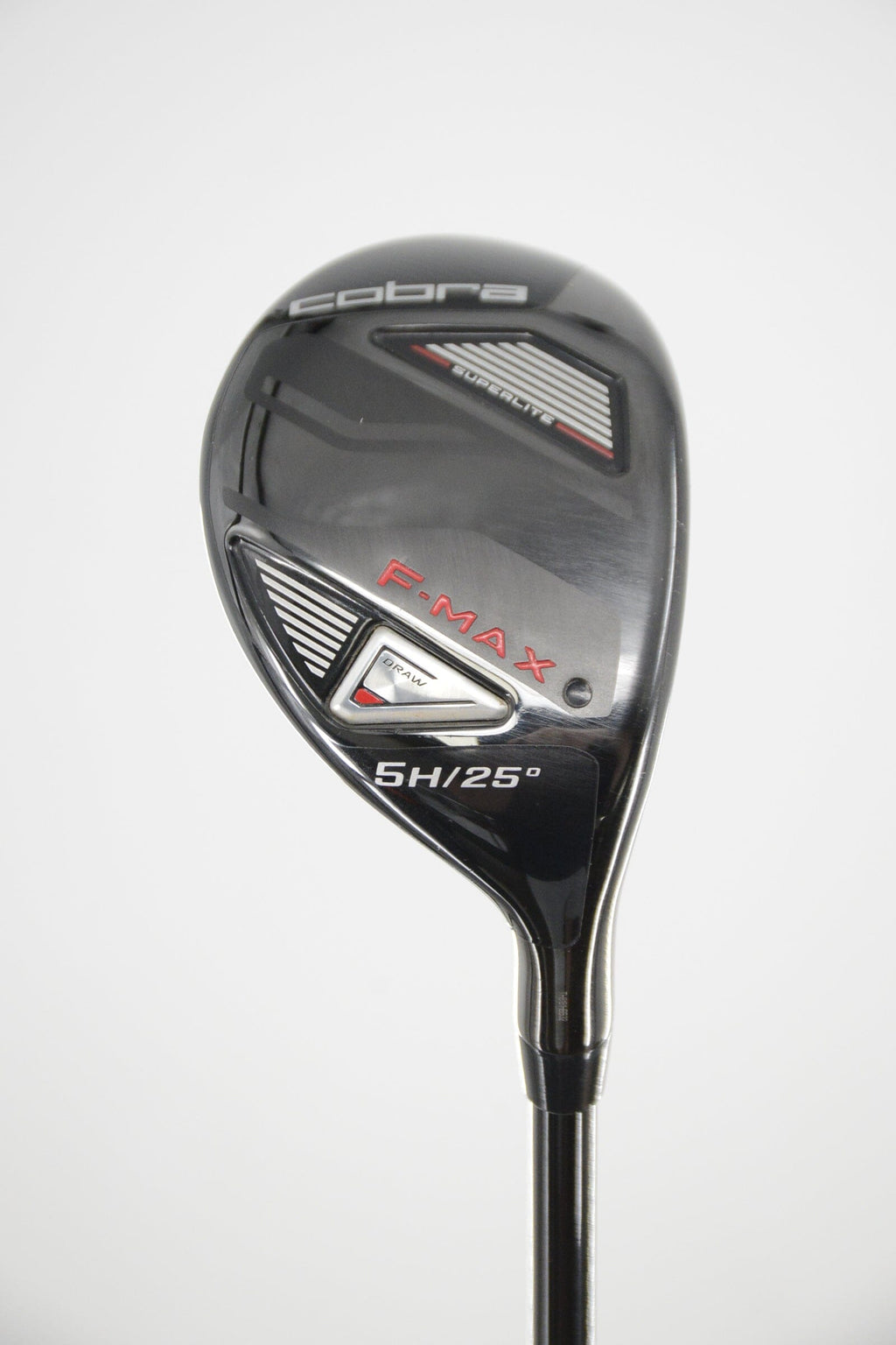 Cobra F-Max Superlite 5 Hybrid SR Flex 38.5"
