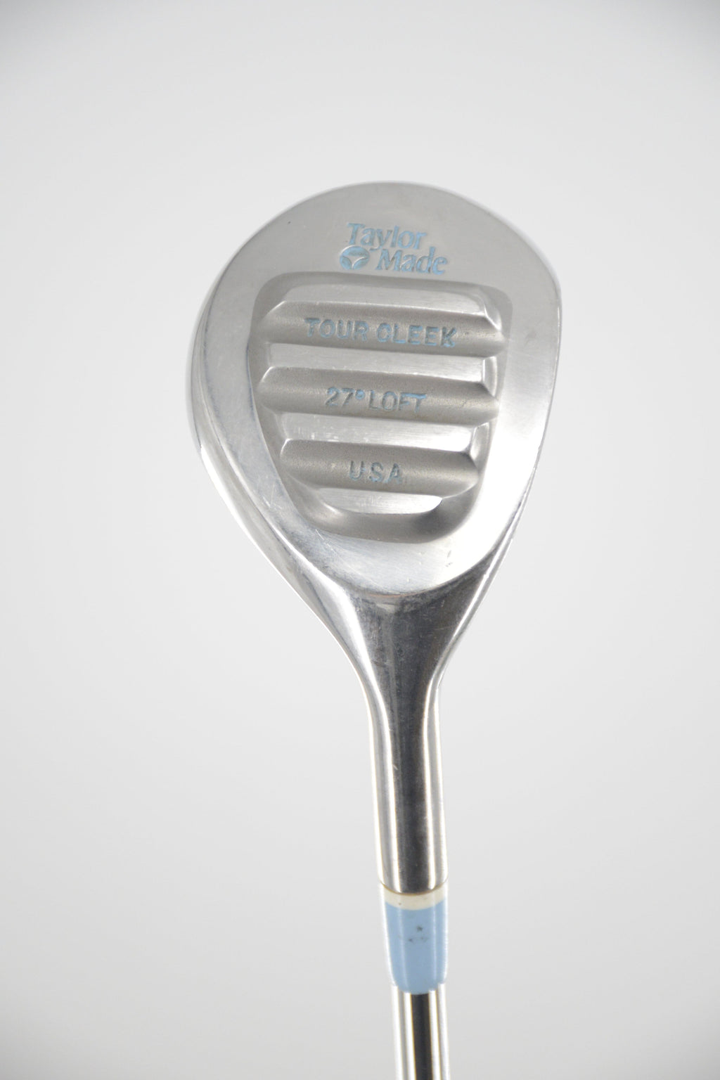 Women's TaylorMade Tour Cleek 27 Degree Wood W Flex 40.25"