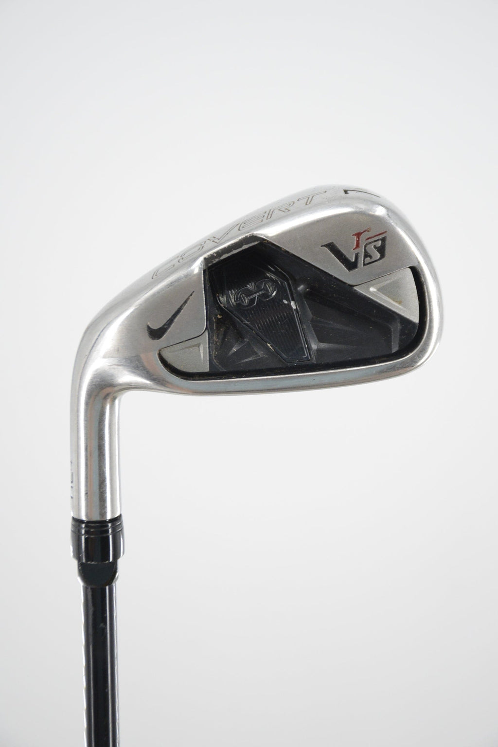 *Lefty Fitting Club* Nike Vr-S Covert 7 Fitting Iron SR Flex 36.5"