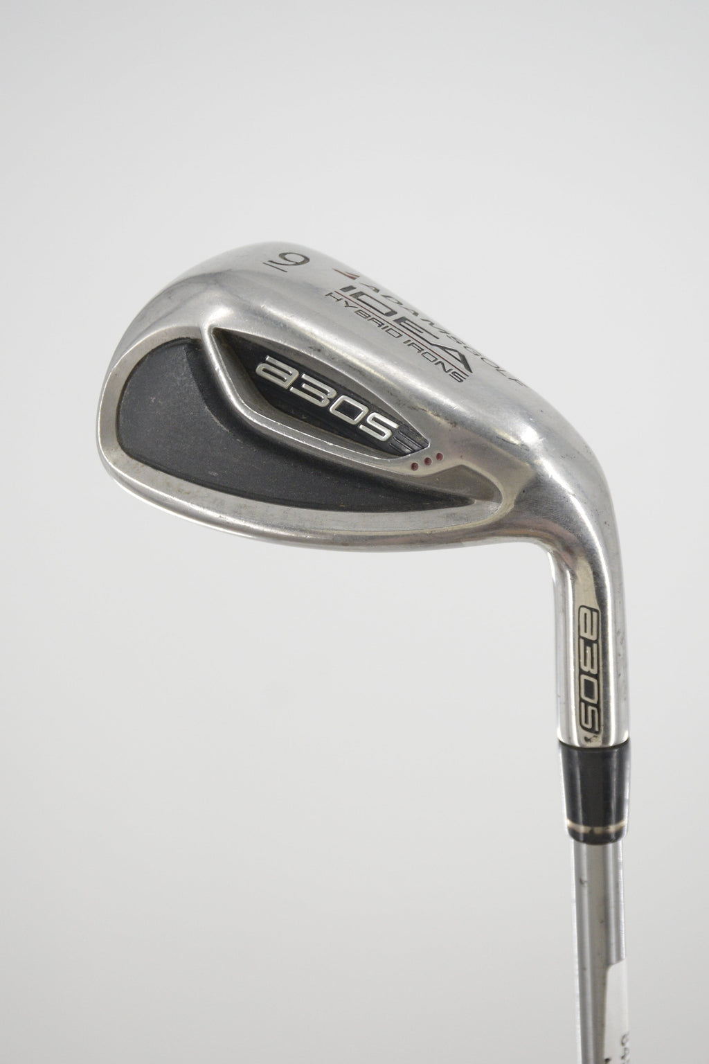 Adams A3OS 9 Iron SR Flex 35.75"