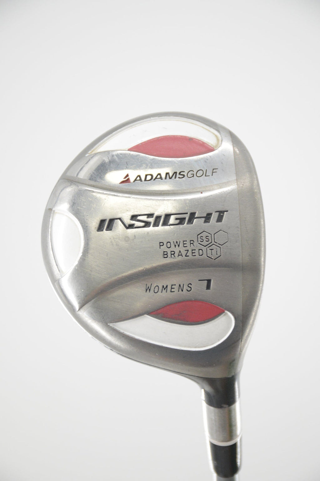 Women's Adams Insight 7 Wood W Flex 41"