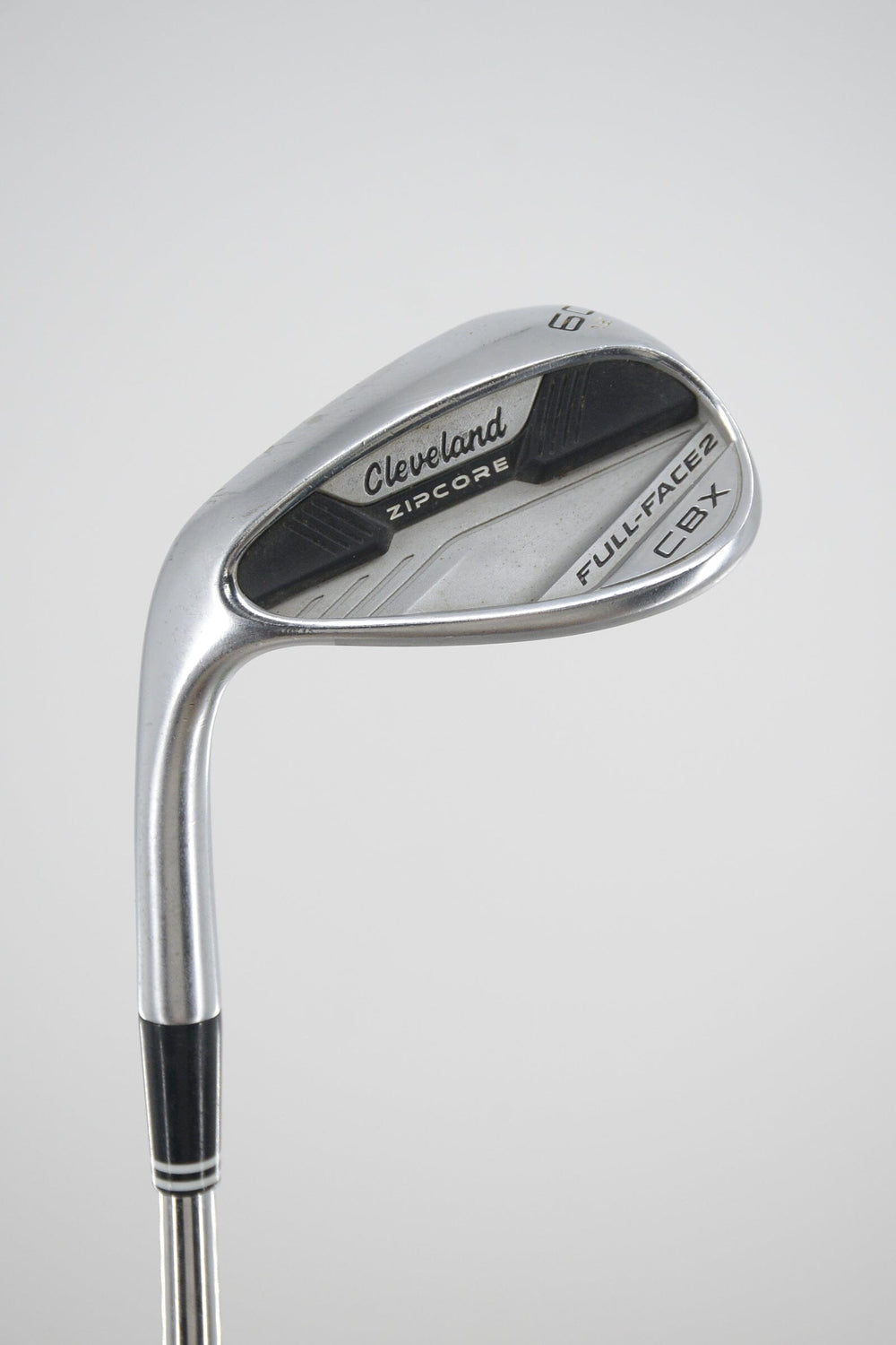 Cleveland Wedges