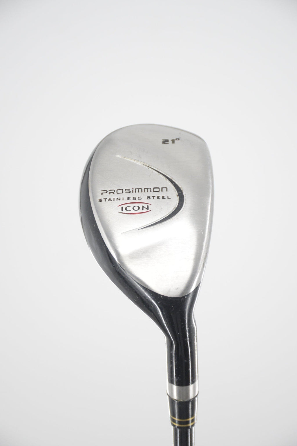 Prosimmon Icon 21 Degree Hybrid S Flex 41.25"