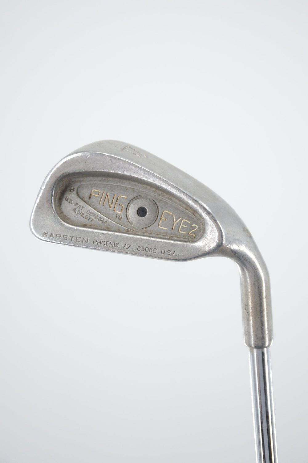 Ping Eye 2 4 Iron R Flex 38.25"