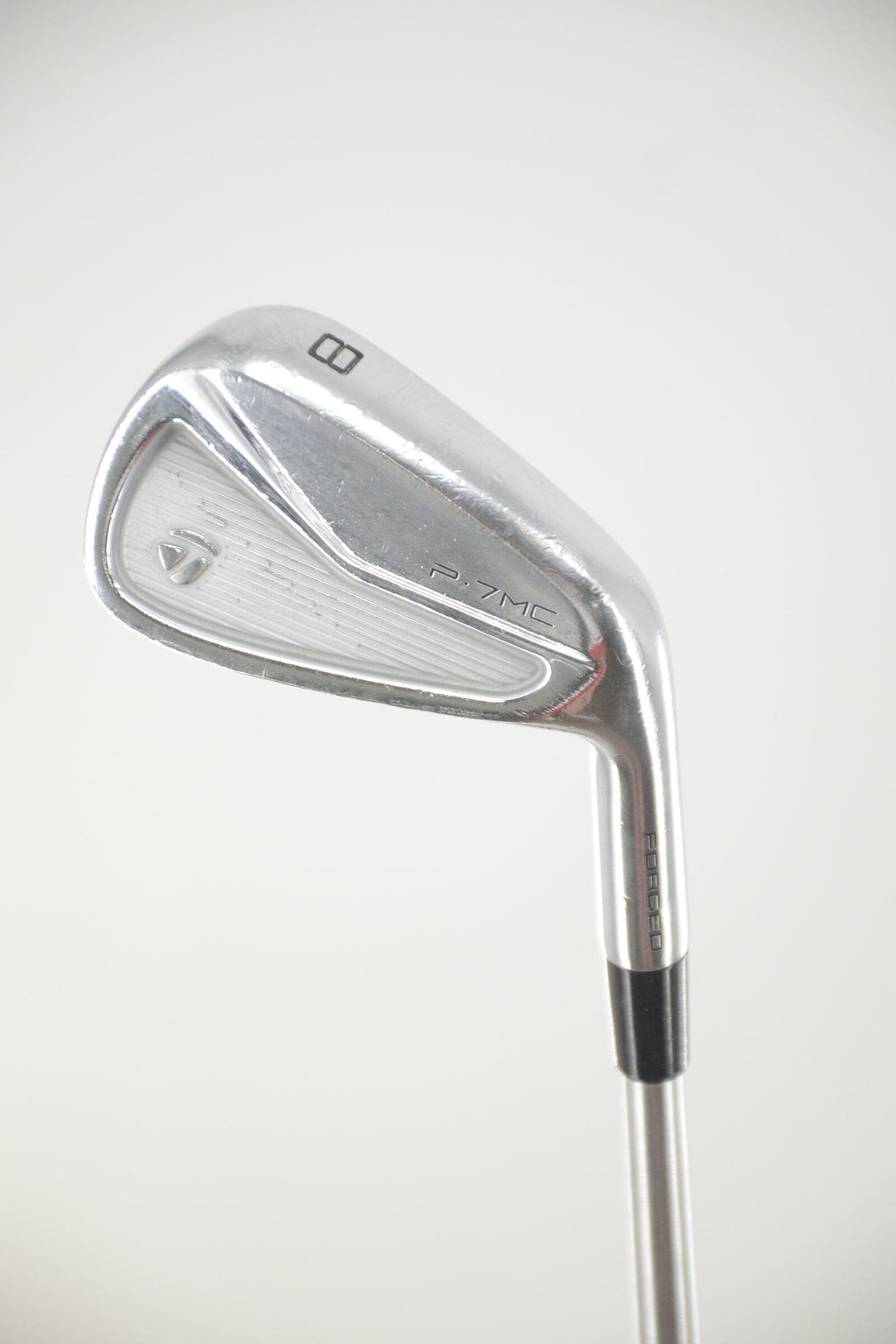 TaylorMade P770 '20 / P7MC '20 Combo 3-PW Iron Set X Flex Std Length