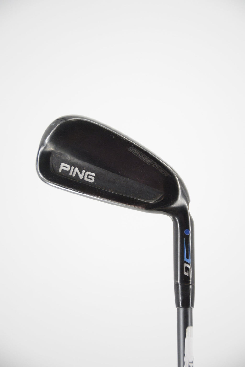 Ping G Crossover 4 Driving Iron S Flex 39"