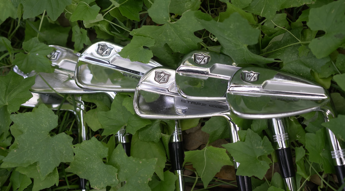 GolfRoots Trade-In Days v1